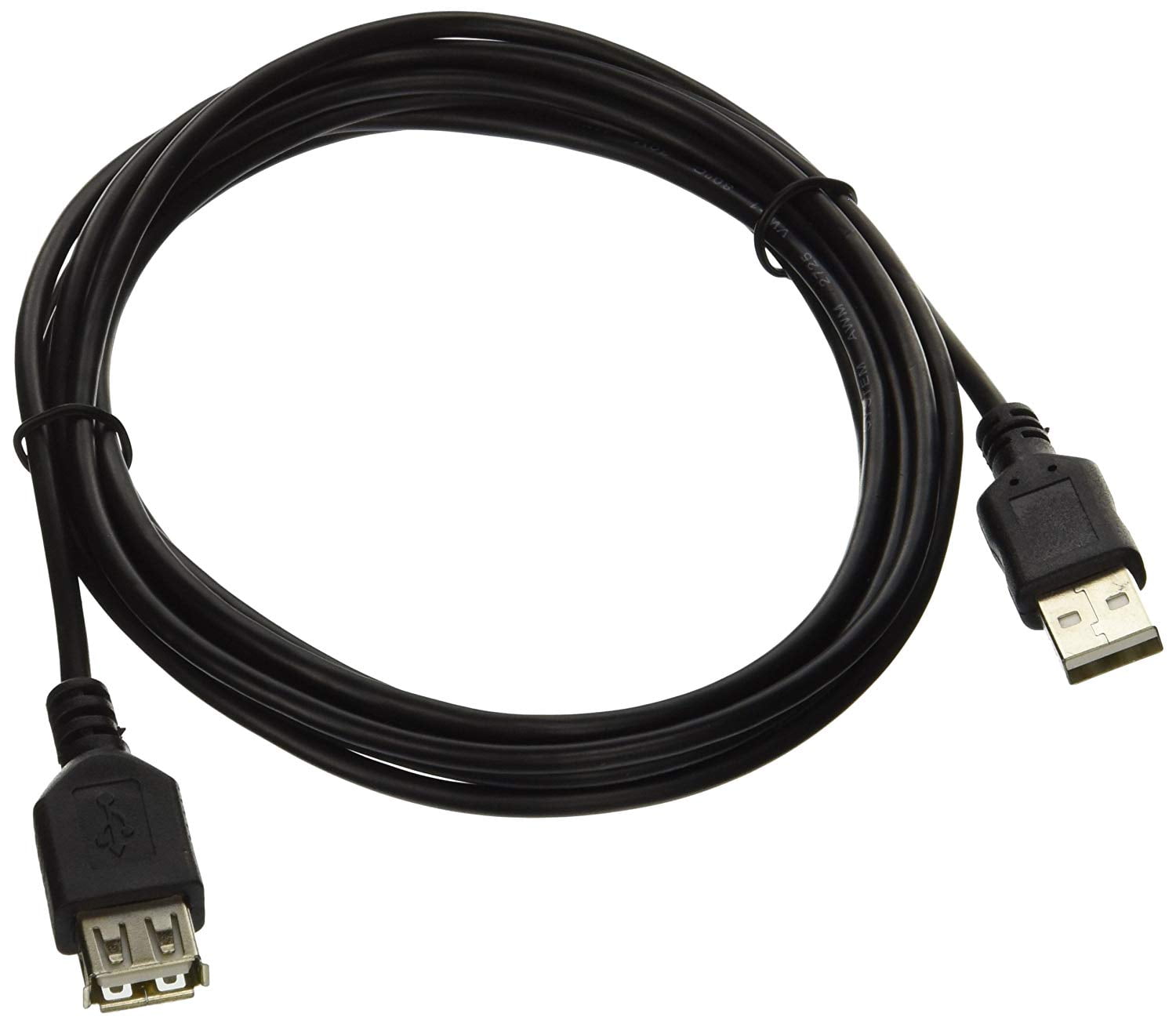 iMBAPrice High-Quality USB Extension Cable, USB Connectors Type - 10 ...