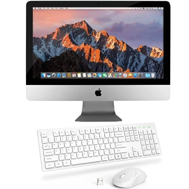 Pre-Owned iMac18,1 / A1418 - 21.5" iMac 2.3 GHz Core i5-16GB-1TB ...