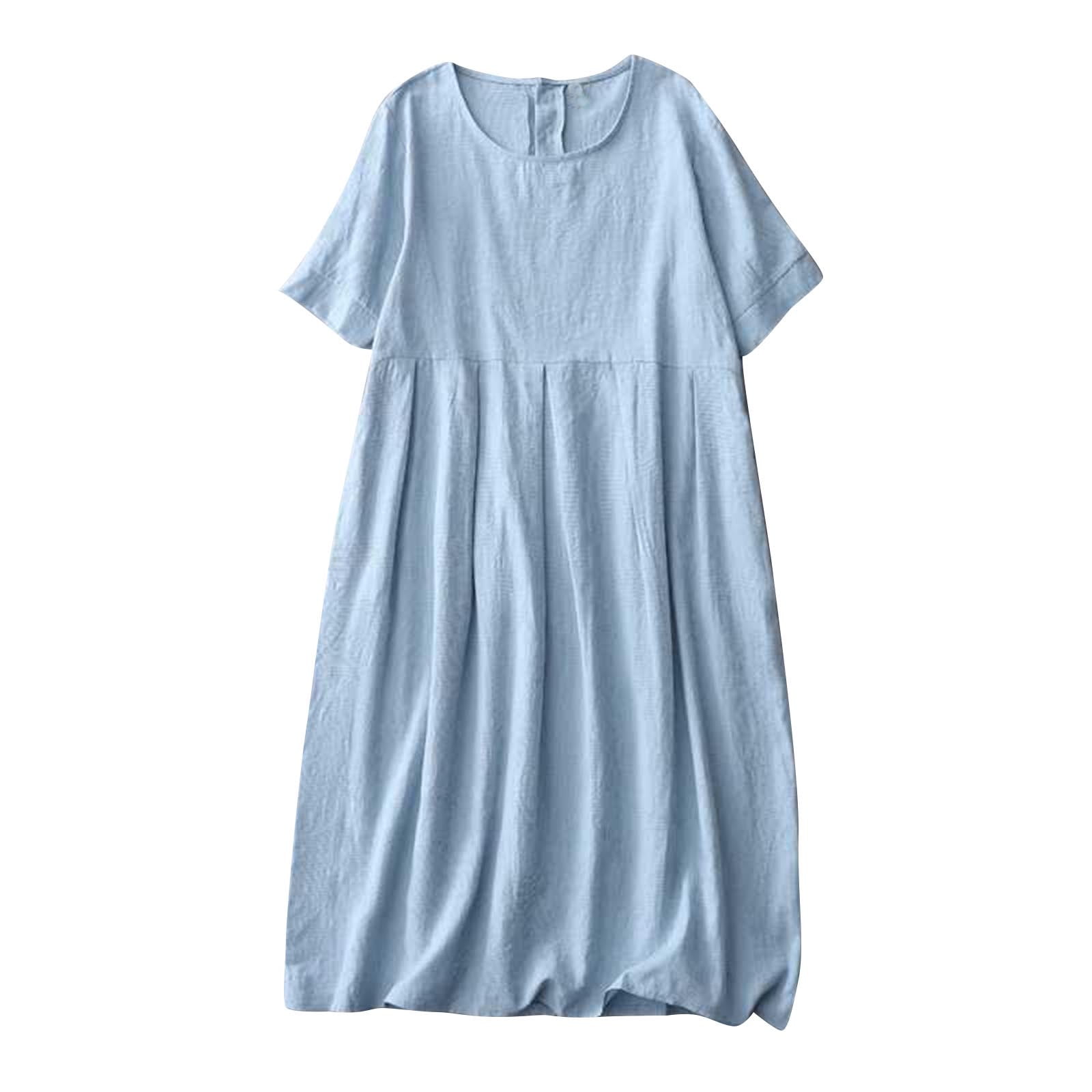 iMai Women Summer Dresses 2024 With Sleeves Wedding Guest Dresses For ... iMai Women Summer Dresses 2024 With Sleeves Wedding Guest Dresses For ...