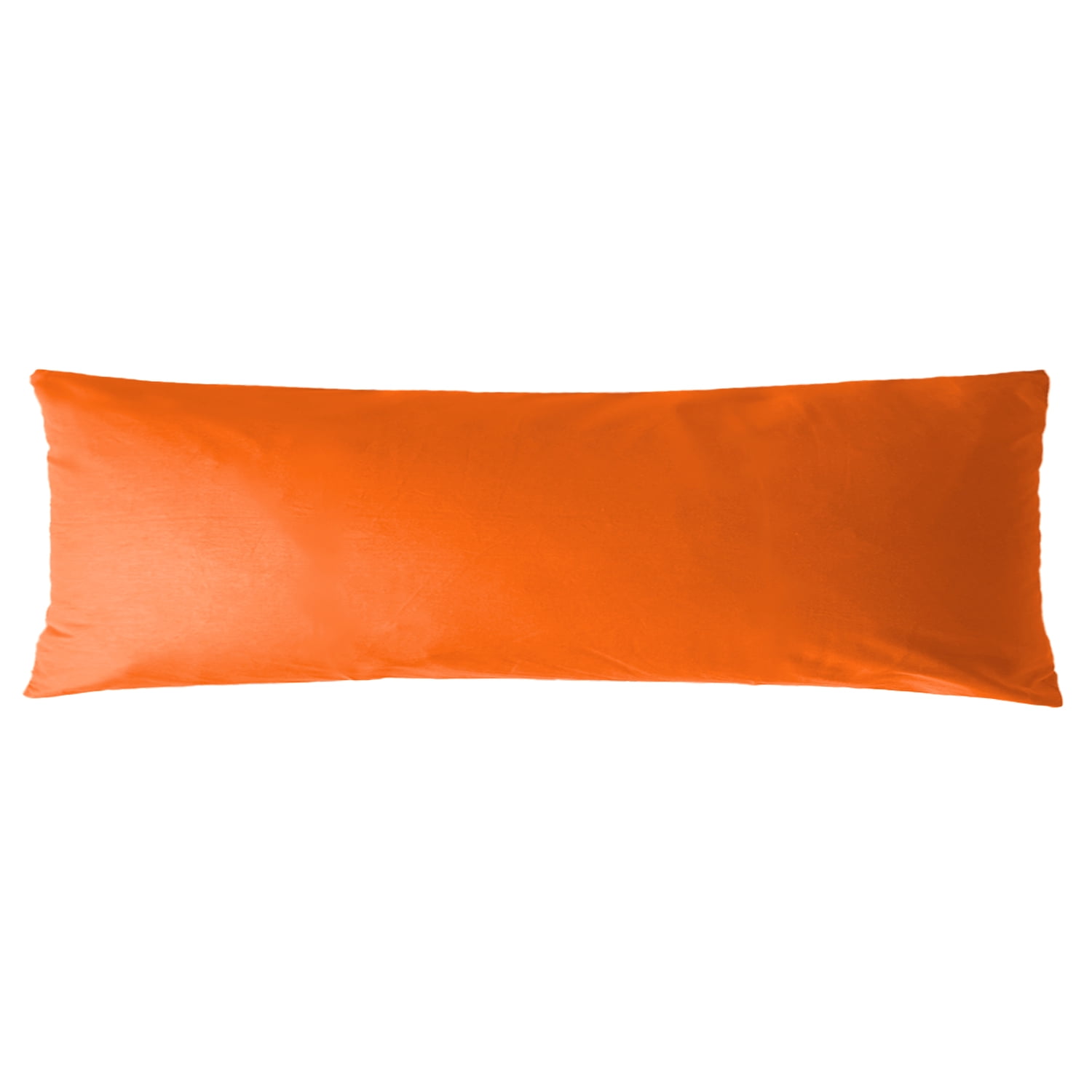 iMaylex Egyptian Cotton Zipper Pillowcases, Soft and Breathable Pillow ...