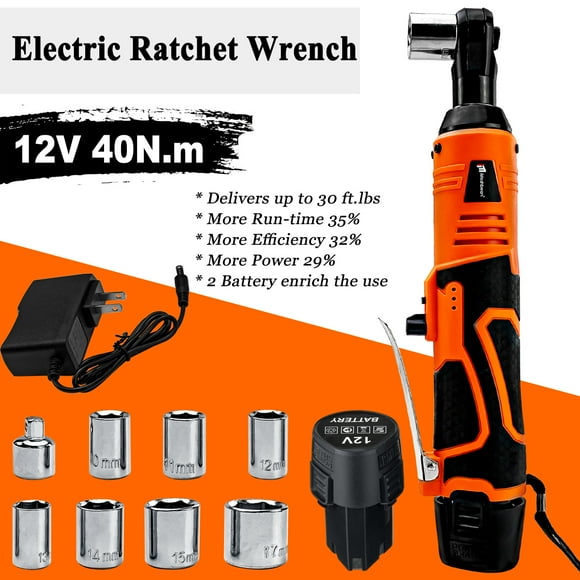 Cordless Ratchets in Power Tools - Walmart.com