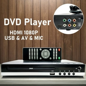 Best Dvd Cd Player
