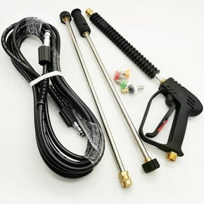 Pressure Washer Guns in Pressure Washer Accessories - Walmart.com