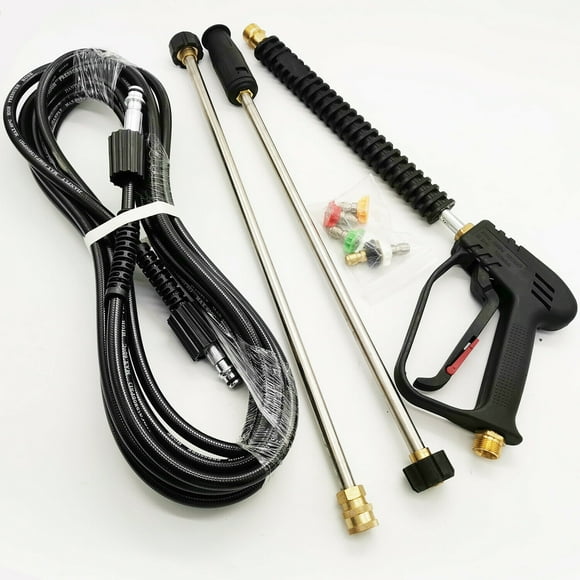 Pressure Washer Guns in Pressure Washer Accessories - Walmart.com