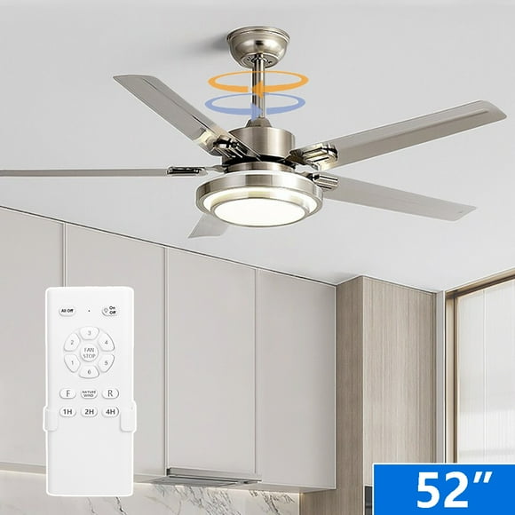 Ceiling Fans with Remote in Ceiling Fans - Walmart.com