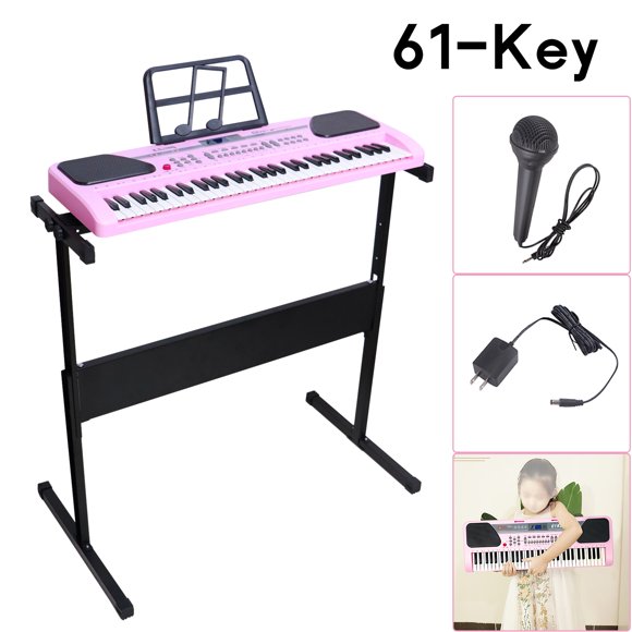 Digital Pianos in Electronic Keyboards - Walmart.com