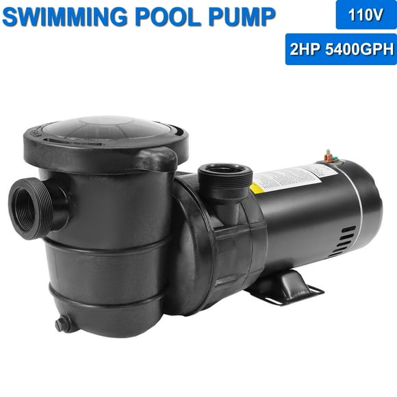 Above Ground Pool Pumps in Pool Pumps - Walmart.com