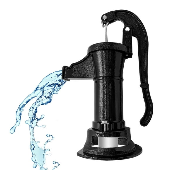 Hand Water Pump