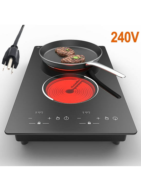 Electric Cooktops in Cooktops - Walmart.com