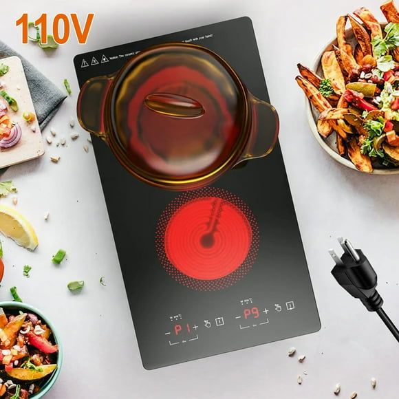 110 Volt Kitchen Stove