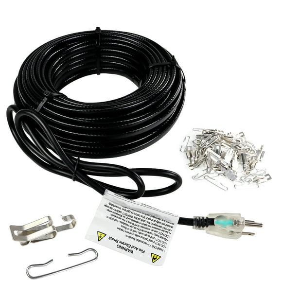 Self Regulating Heat Trace