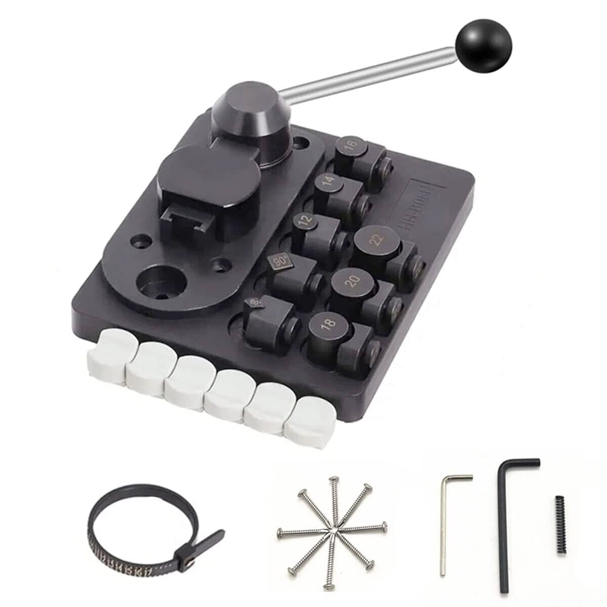 iMeshbean Ring Bender Tool Ring Bending Tool for Jewelry Making Ring ...