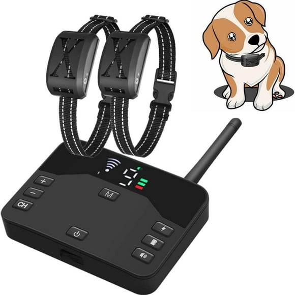 Wireless Electric Dog Fences in All Dog Gates - Walmart.com