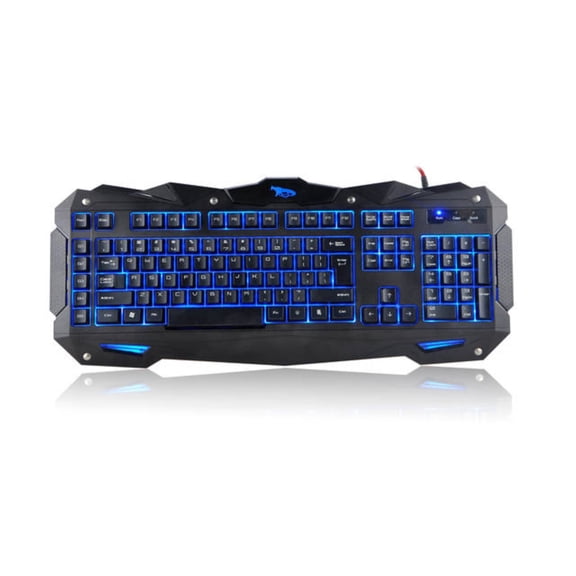 Ibuypower Keyboard