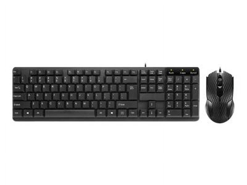 iMicro Keyboard & Mouse - Walmart.com