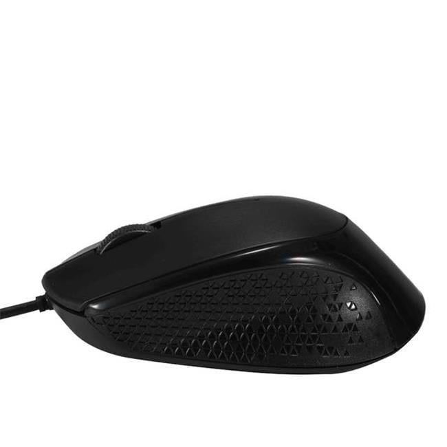 iMicro MO-205U Wired USB Optical Mouse - Walmart.com