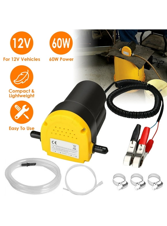 Oil Extractor Pumps in Oil Change Tools - Walmart.com