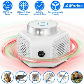 Mouse Blocker