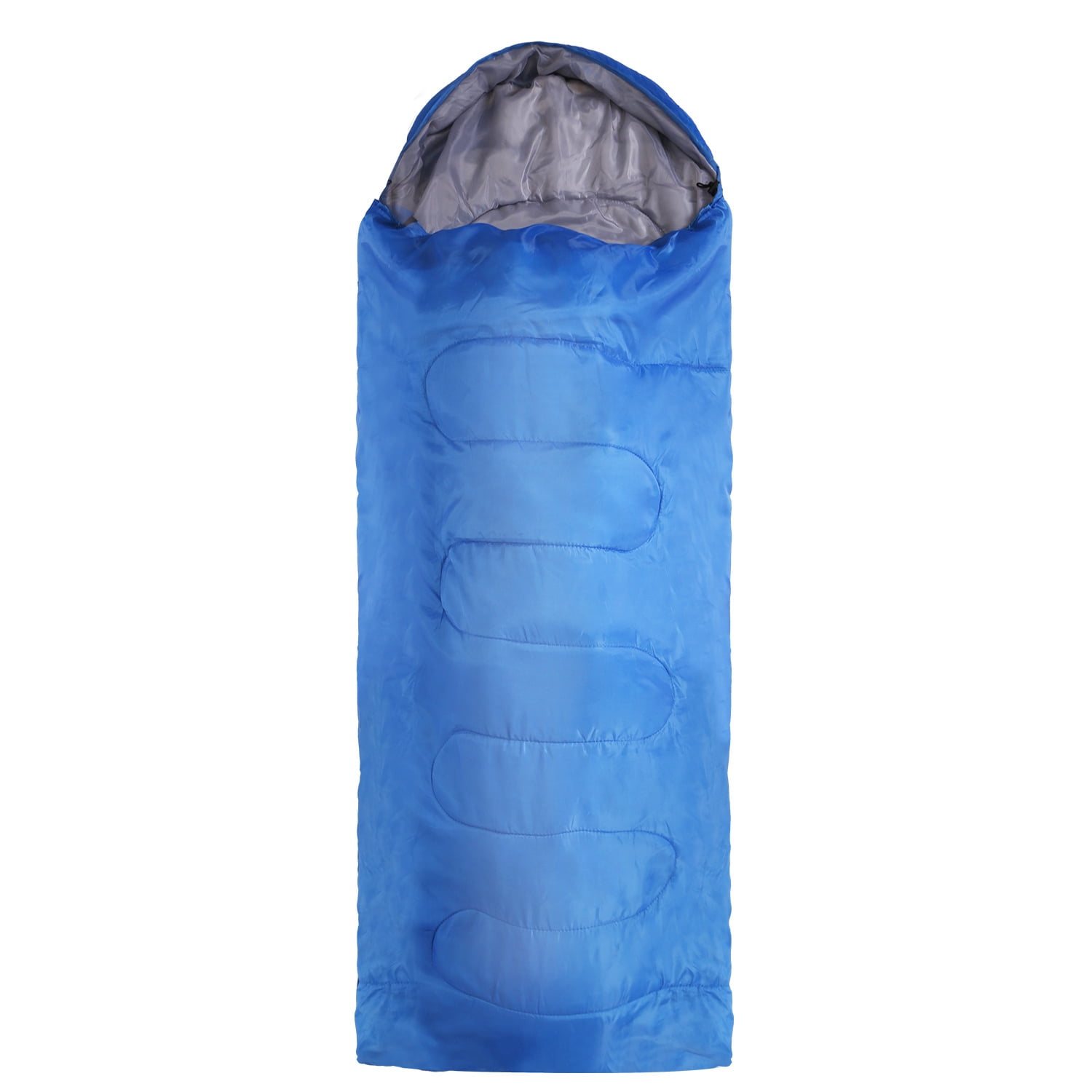 iMounTEK 4 Season Outdoor Envelope Sleeping Bag Waterproof Warm Adult ...