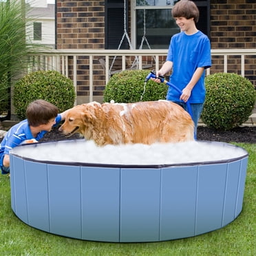 Booster Bath Elevated Dog Bath and Grooming Center - Walmart.com
