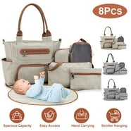 Baby Boldly Pre-packed Hospital Bag for Mom, Labor Essentials in Large ...