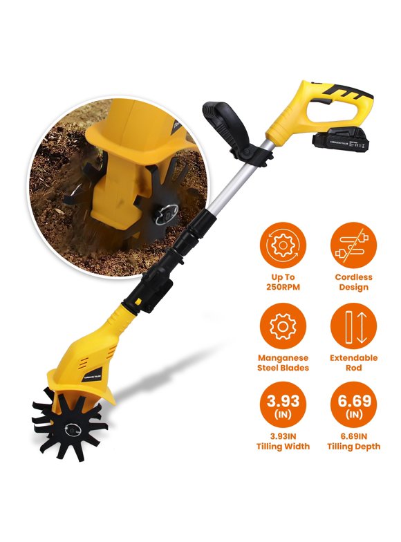 Digging Tools in Garden Tools - Walmart.com