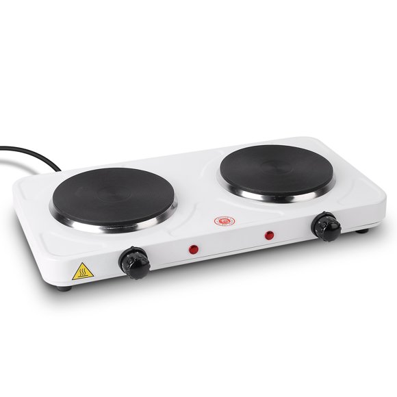 Hot plates & electric burners