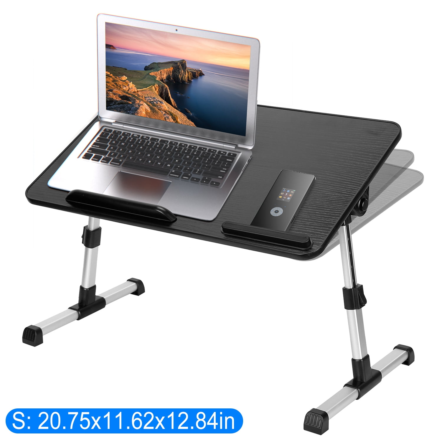 Imountek laptop table store