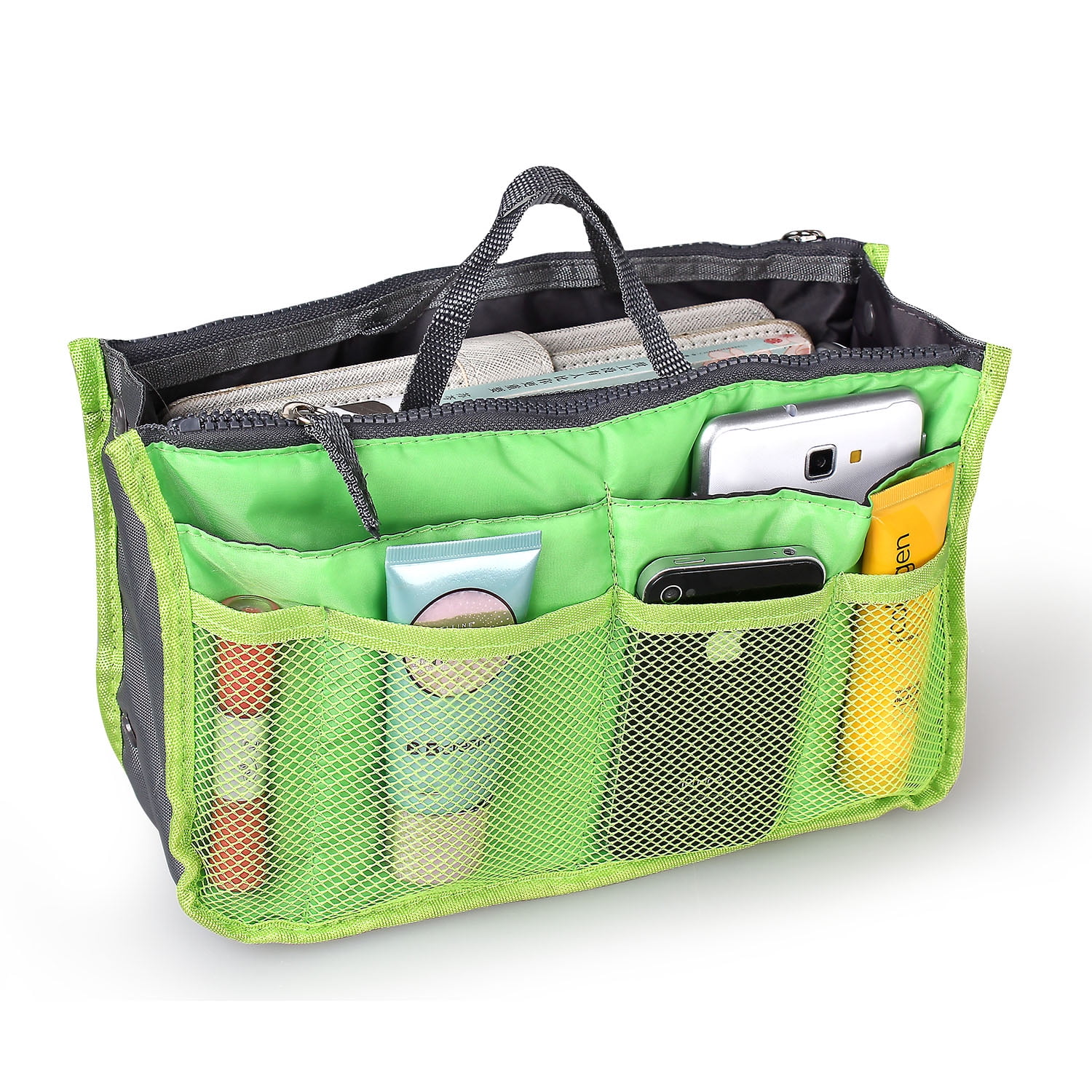 iMounTEK Purse Organizer Insert for Handbags, Tote Bag Organizer Insert ...