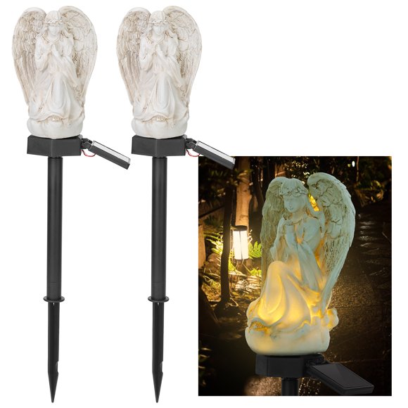 Solar Angels Cemetery