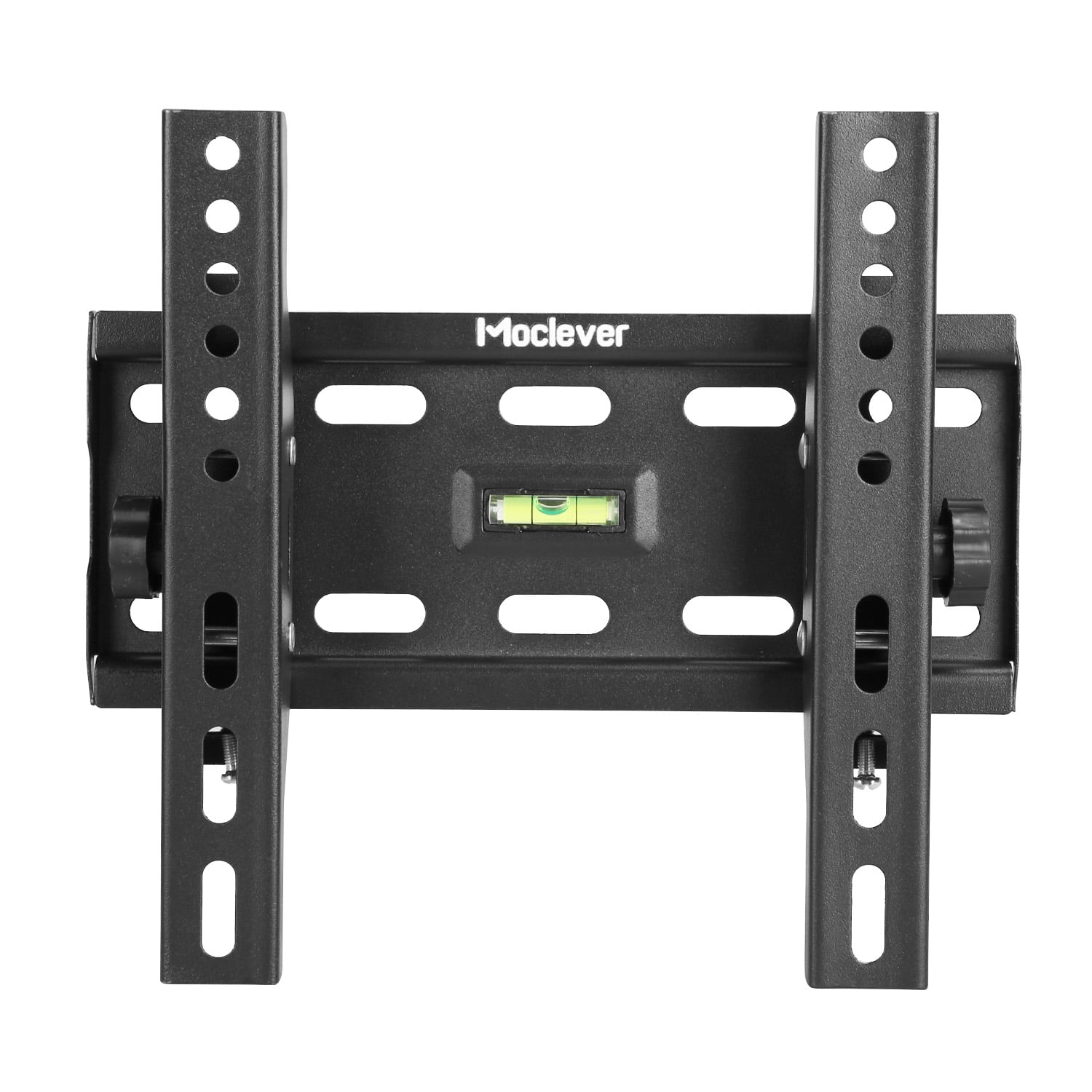 Moclever TV Wall Mount TV Wall Bracket TV Stand for 15-43in Flat TV Max ...