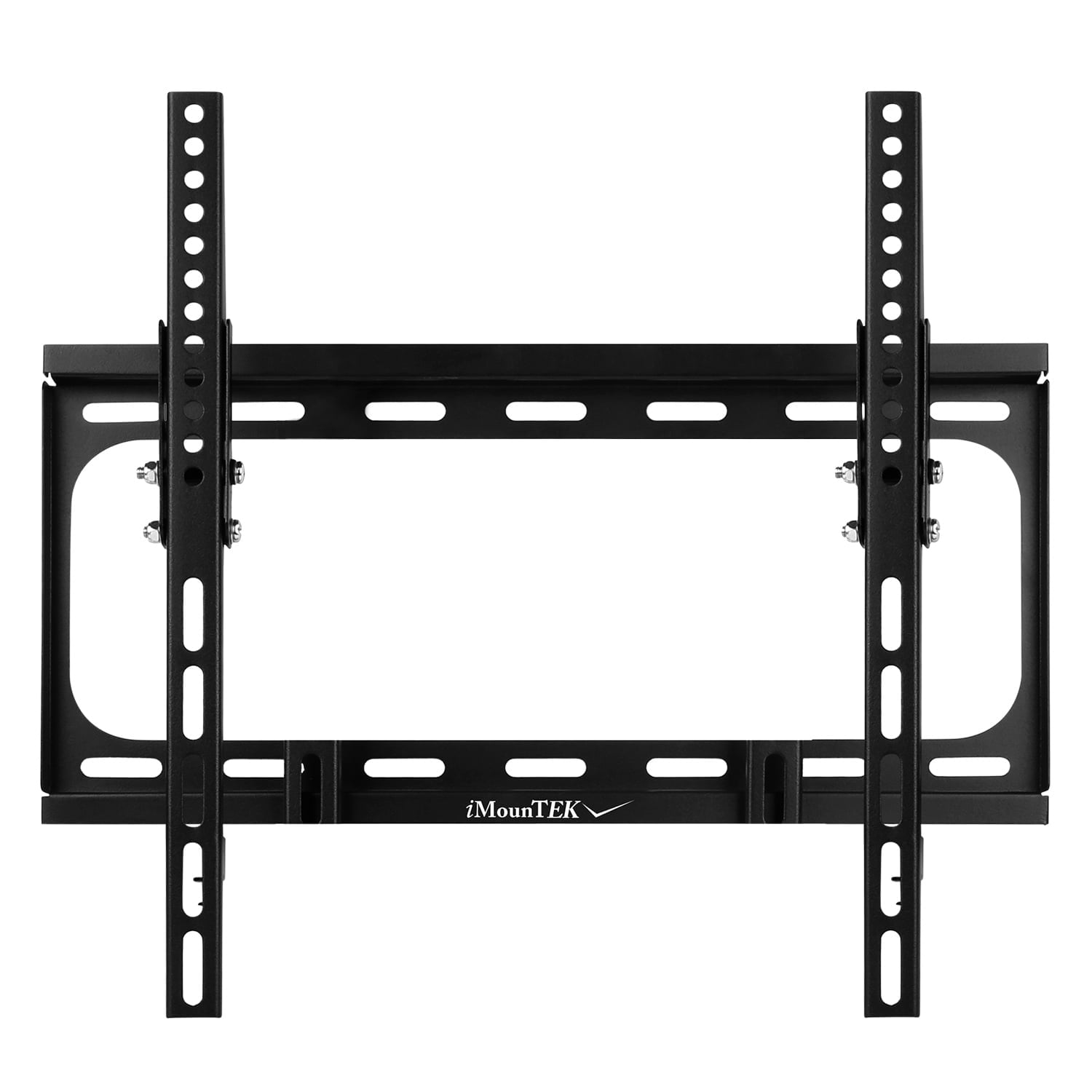 Imountek 32-55''TV Wall Mount, Anti-Glaring Tilt TV Stand Maximum VESA ...