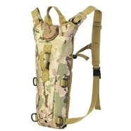 Vbiger 20L Waterproof Dry Bag Backpack with Waist Bag for Outdoor ...