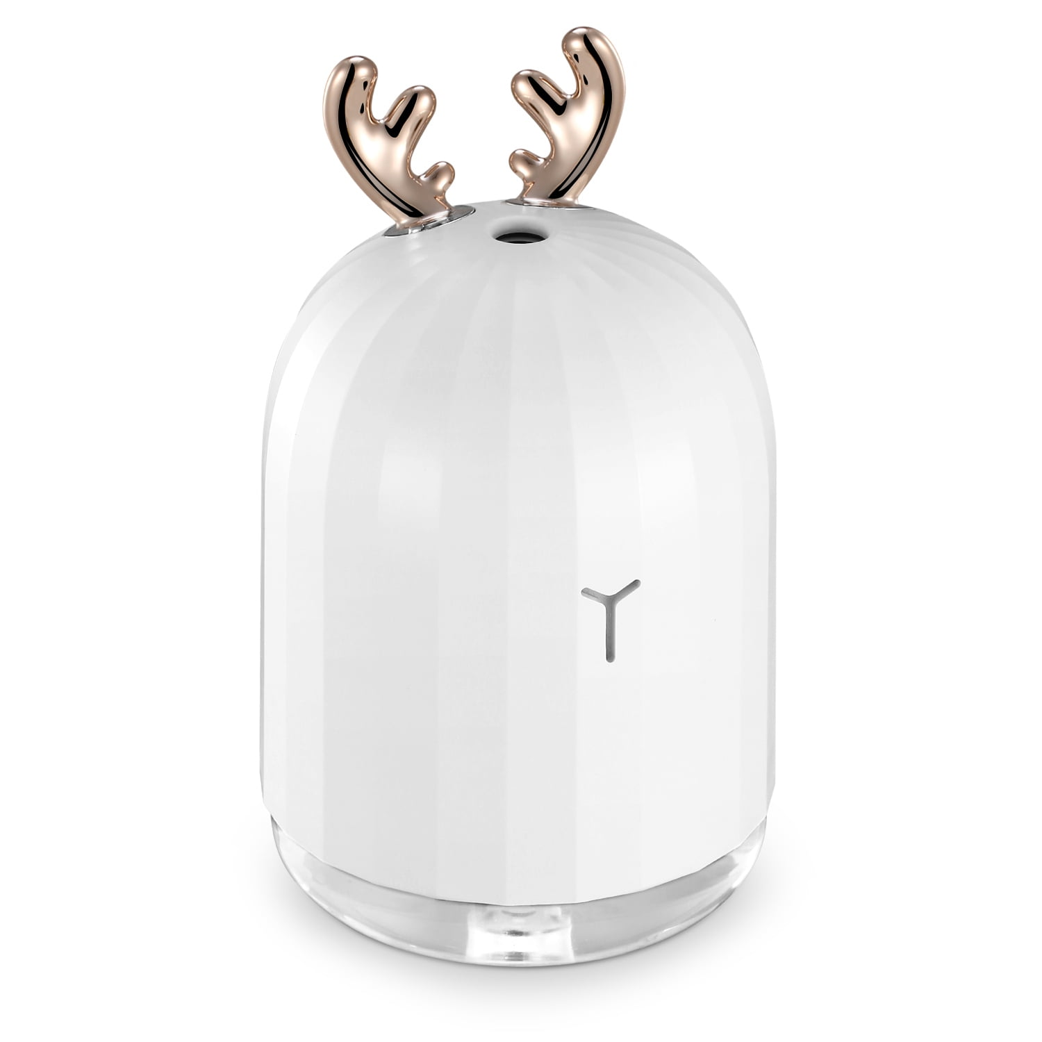 iMountek 220ml Cool Mist Humidifier Ultrasonic Air Diffuser Atomizer ...