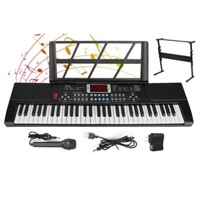 Digital Pianos in Electronic Keyboards - Walmart.com