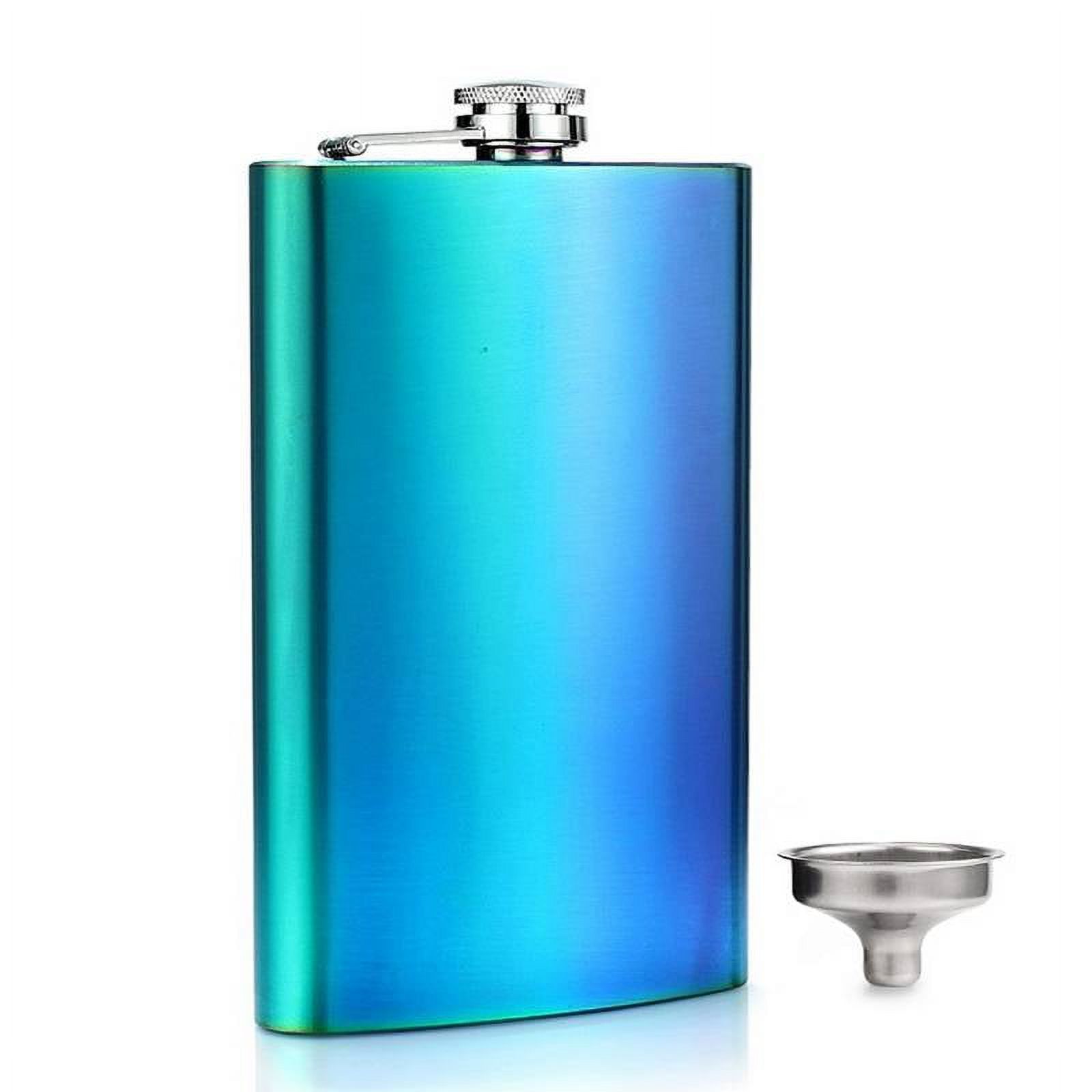 Stanley Classic 8oz Flask - Walmart.com