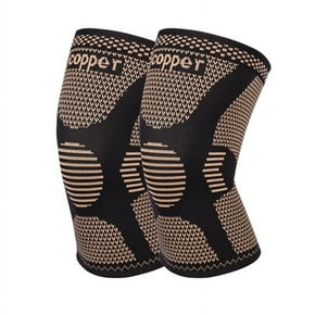 Copper Fit Knee Brace