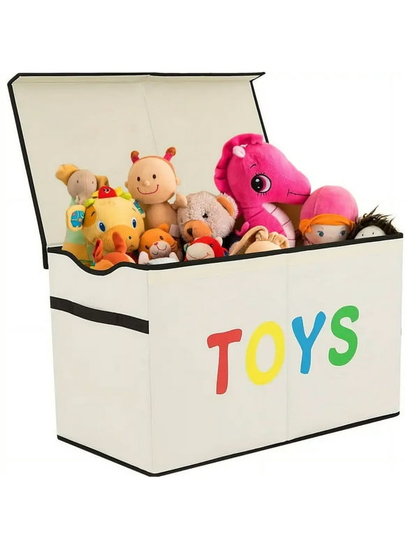 Nursery Storage Chests & Boxes in Nursery Storage and Organizers ...