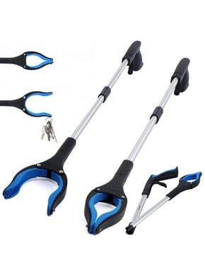 Reachers and Grabbers in Daily Living Aids - Walmart.com