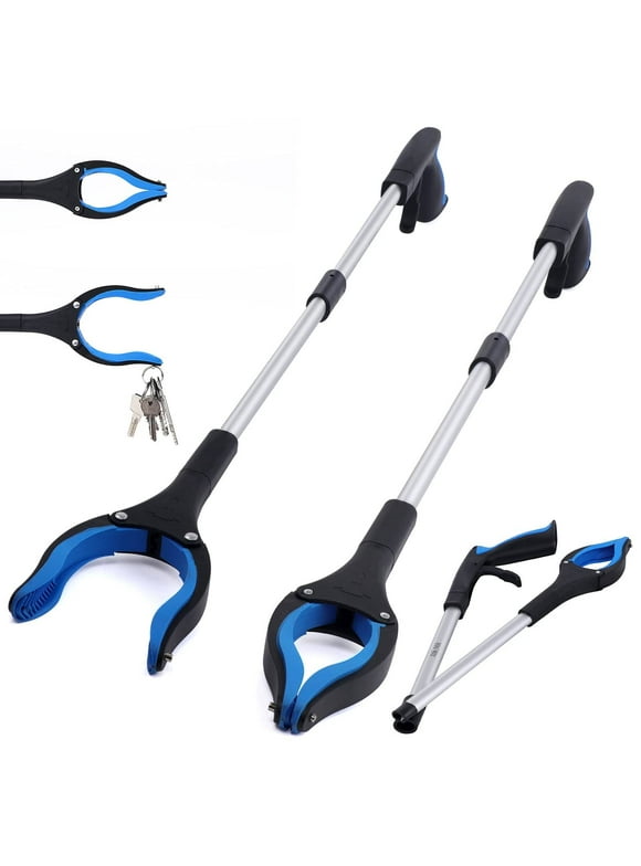 Reachers and Grabbers in Daily Living Aids - Walmart.com