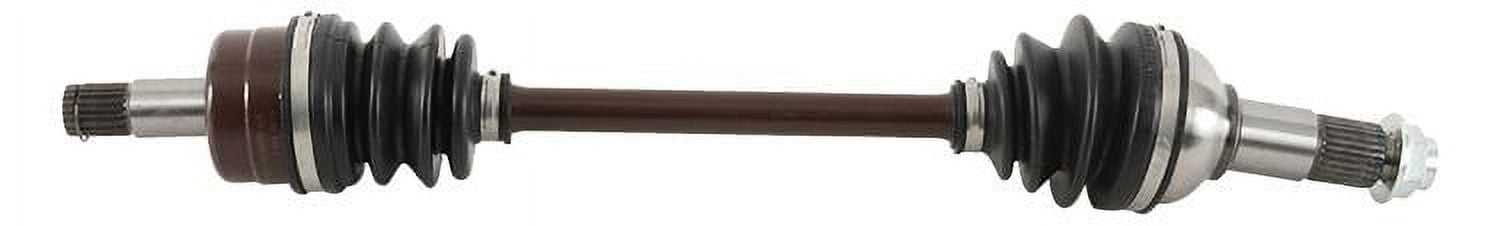 iNTERPARTS ATV-YA-8-316 Interpart Atv/utv Axles - Walmart.com