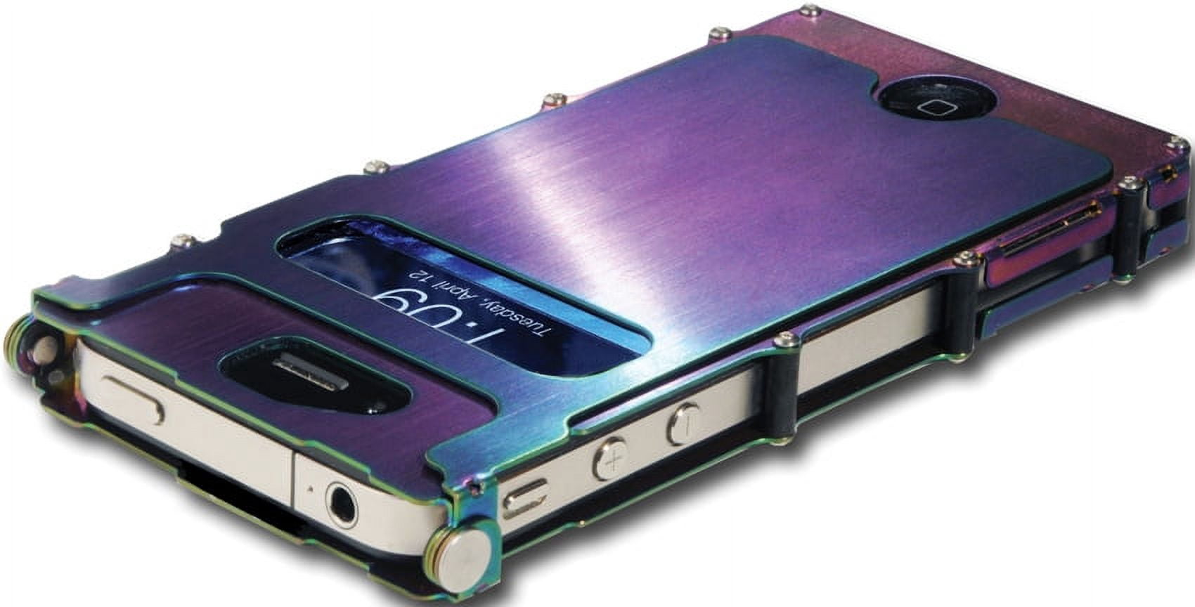 iNoxCase for iPhone 4 - Walmart Business Supplies