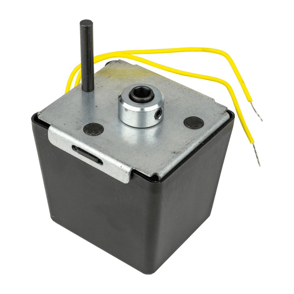 iO HVAC Controls HD-Motor 24 Volt, 2-wire Motor for HD Series Dampers ...