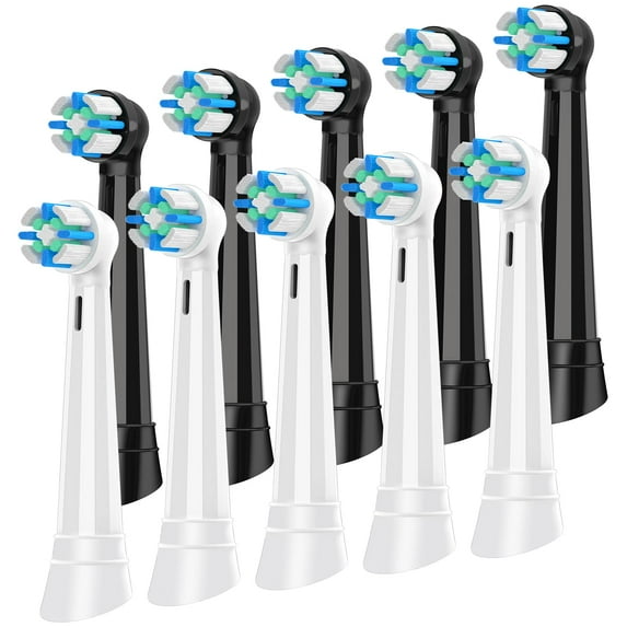 iO Replacement Heads Compatible with Oral B iO, Brush Heads for Oral B ...