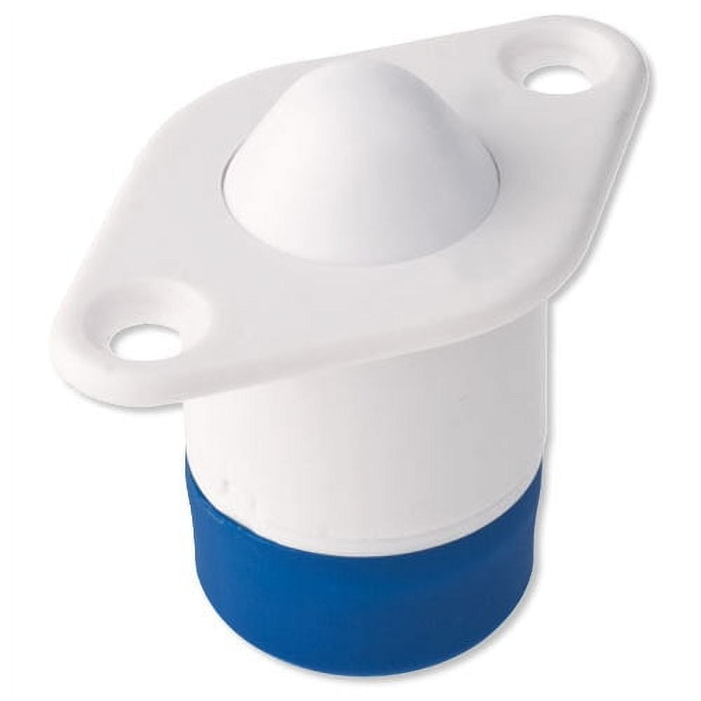 ION Digital Plunger Wireless Door Security Sensor, 2GIG Compatible ...