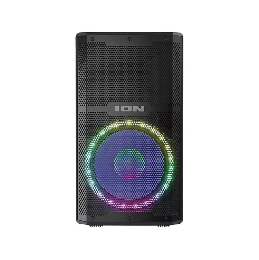 ION Audio Total PA Titan 500W Bluetooth Portable Speaker System with ...