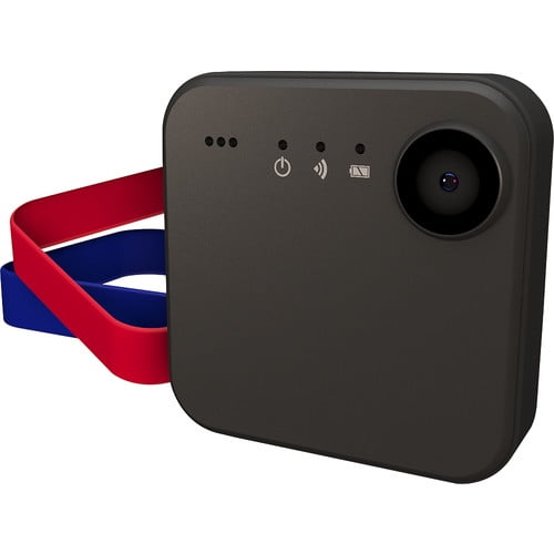 Video Camera You Wear On Your Head