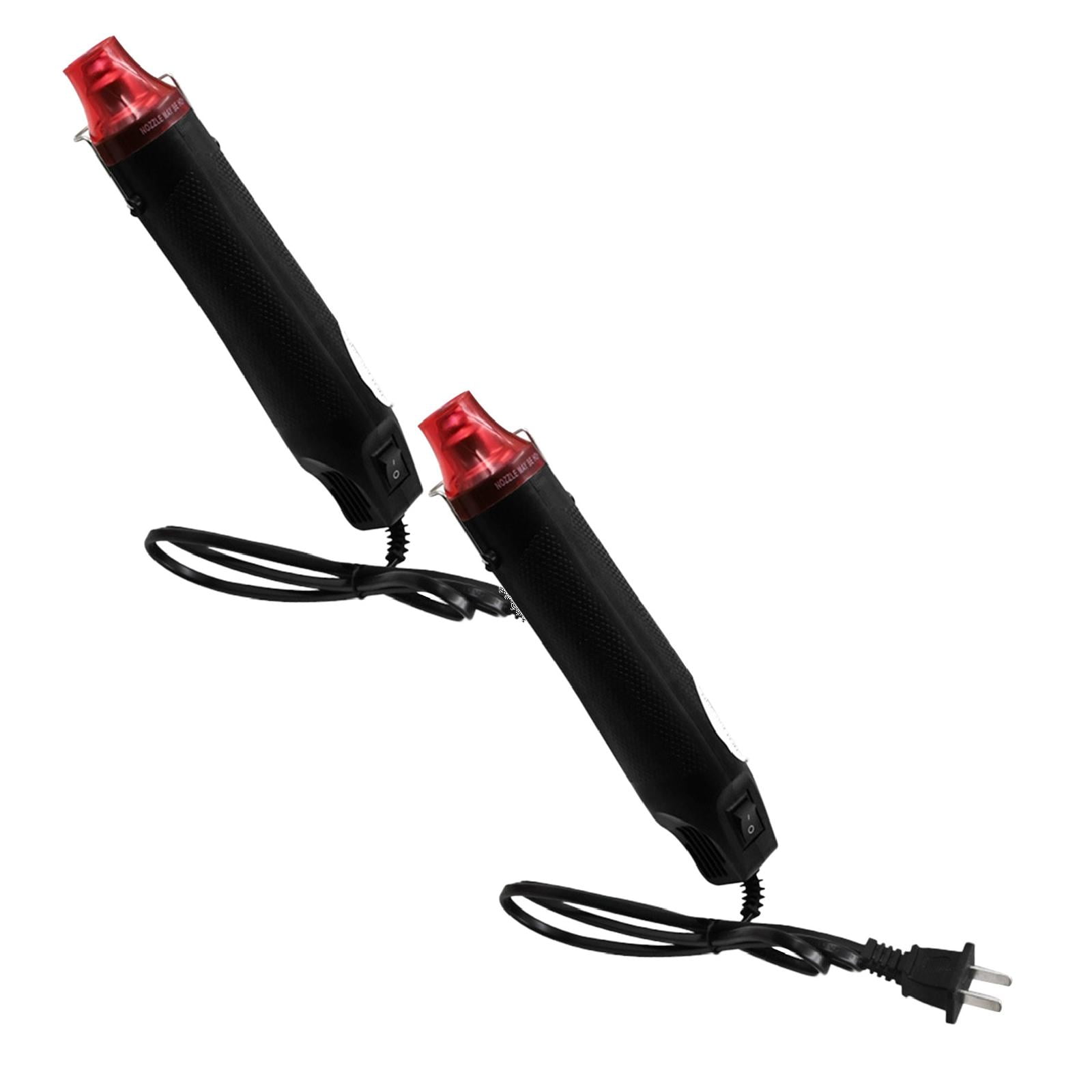 iOPQO 2PC Electrical Tools Paint Heat Mini Shrink Wrap Tool Tool Crafts ...