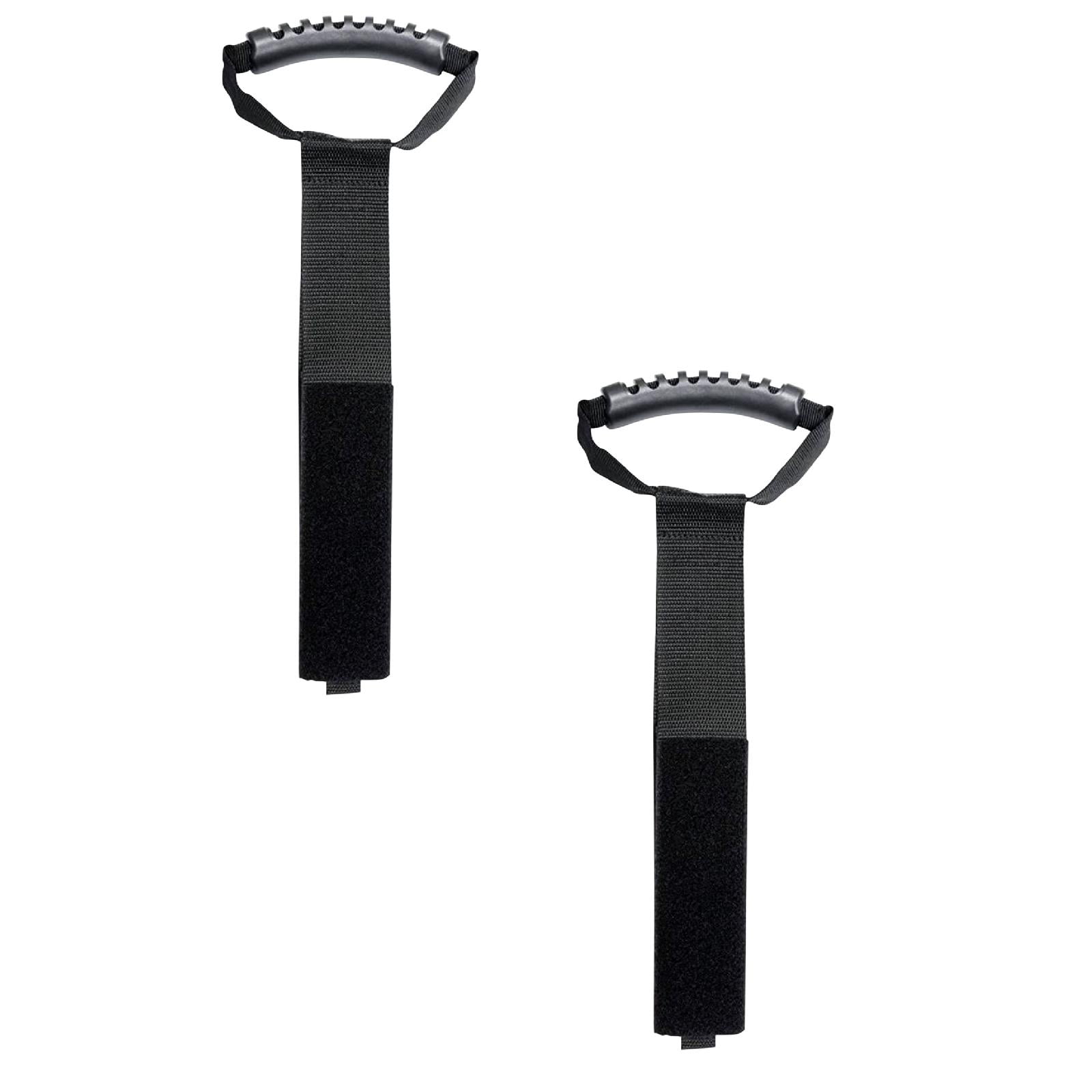 iOPQO 2PCS Home Textile Storage Carrying With Handle Cord And Organizer ...