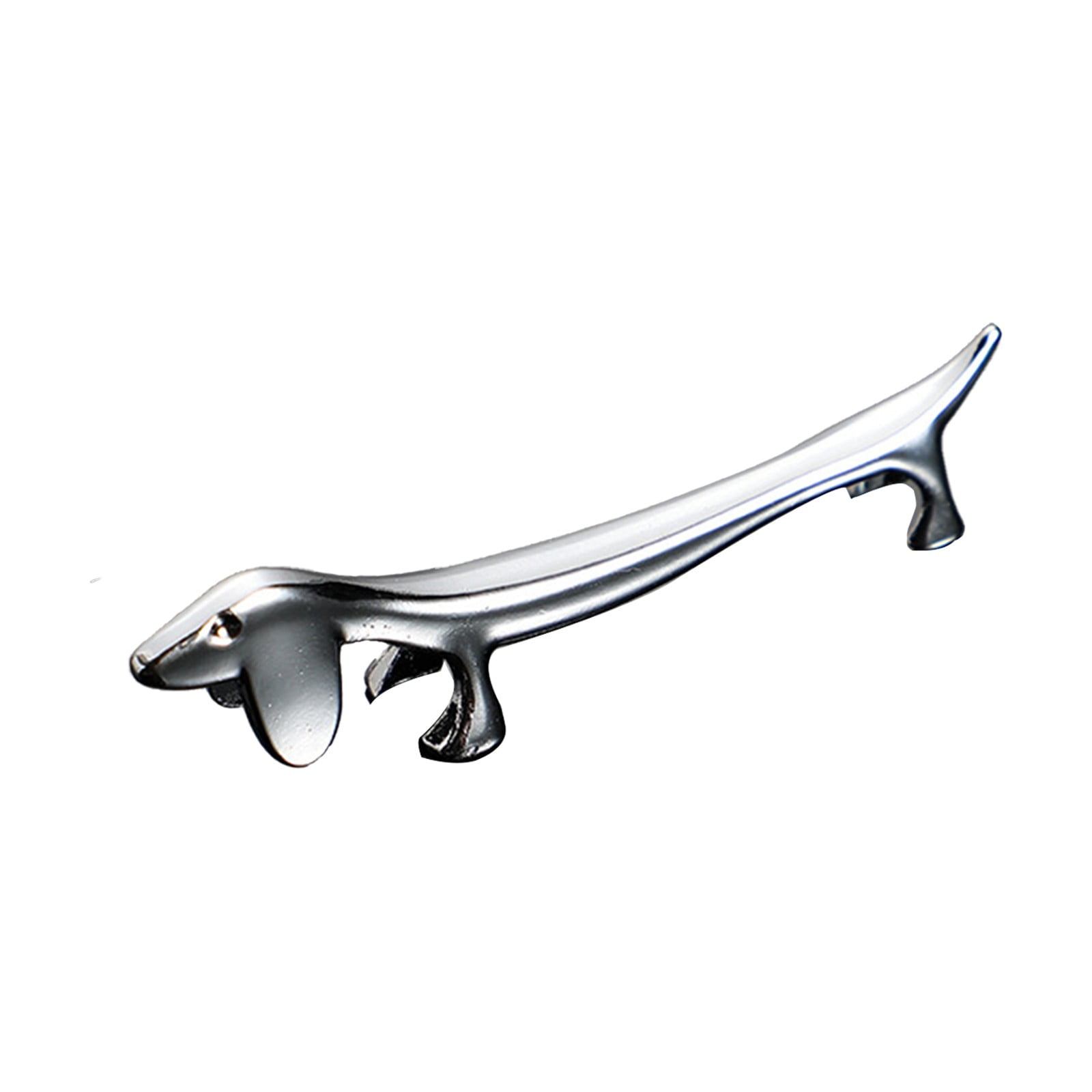 iOPQO Desk Accessories Alloy Dachshunds Dog Wild Deer Chopstick Frame ...